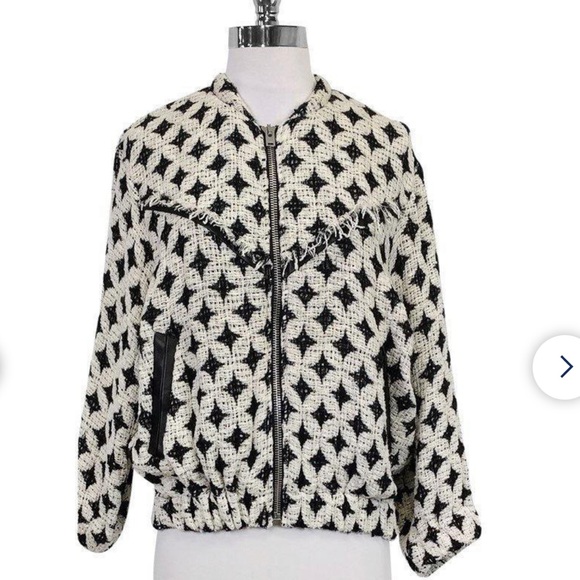 IRO | Jackets & Coats | Iro Bomber Jacket | Poshmark